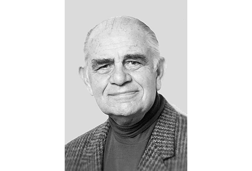 Georges Matoré - Visuotinė lietuvių enciklopedija