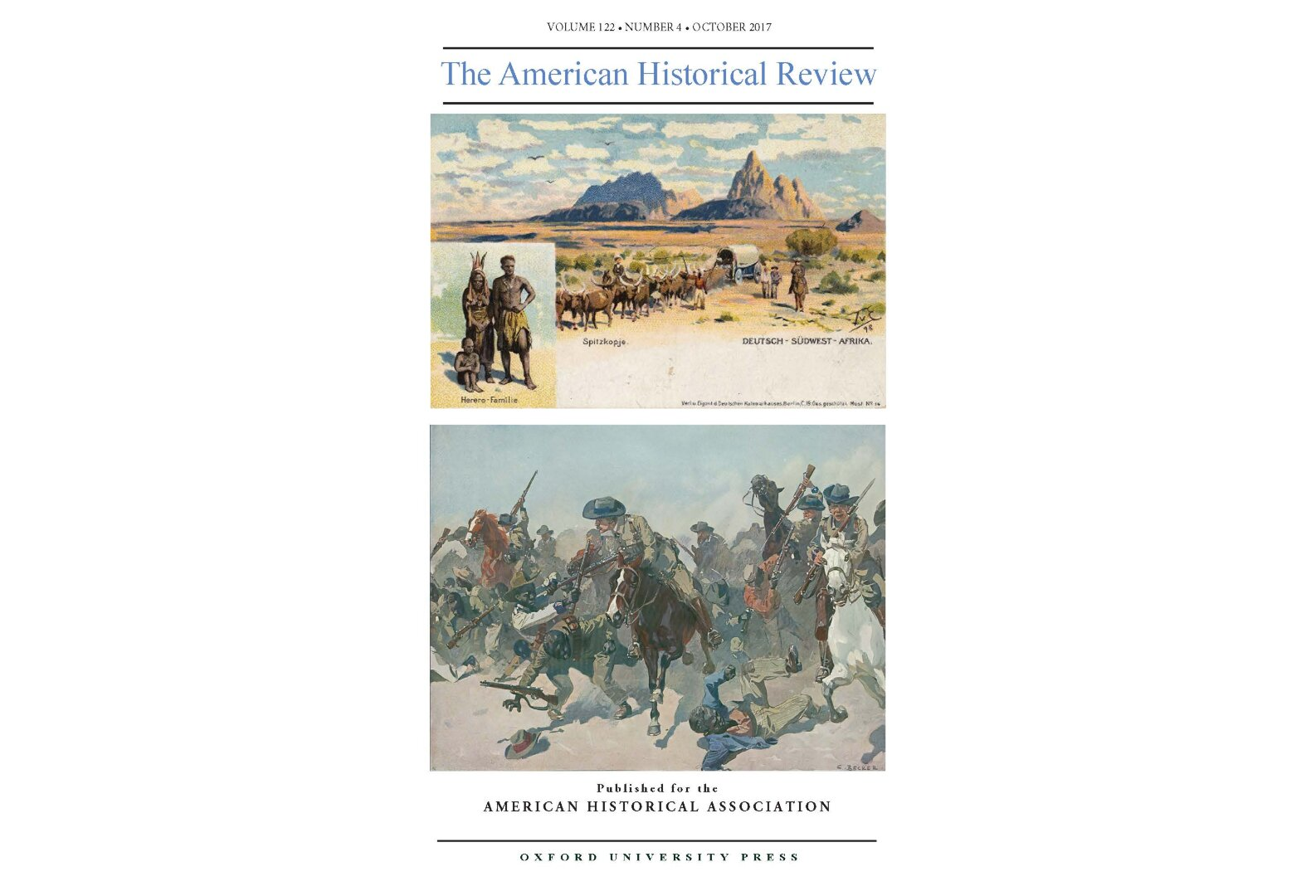 „American Historical Review“ - Visuotinė lietuvių enciklopedija