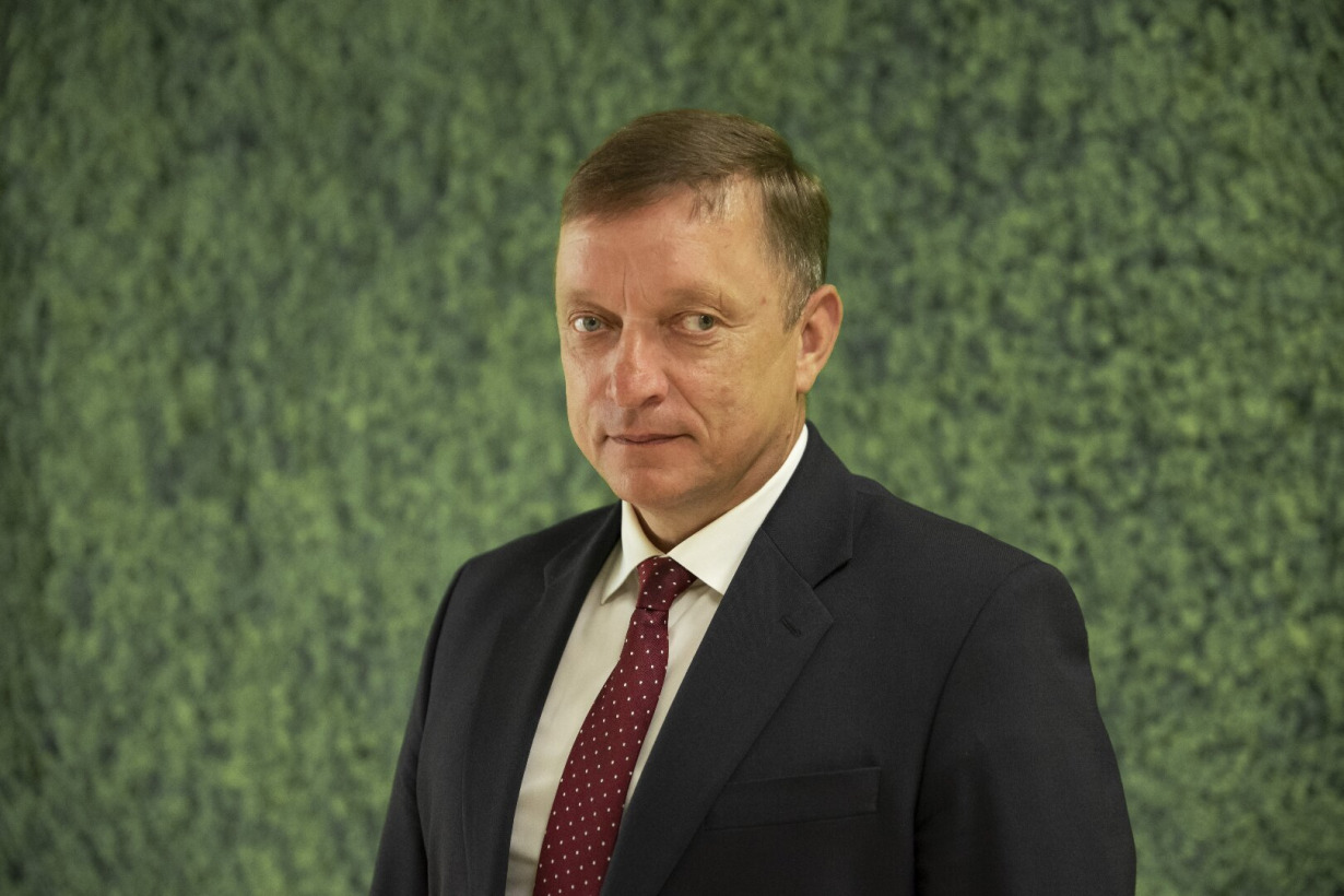 Rolandas Bleizgys - Visuotinė lietuvių enciklopedija