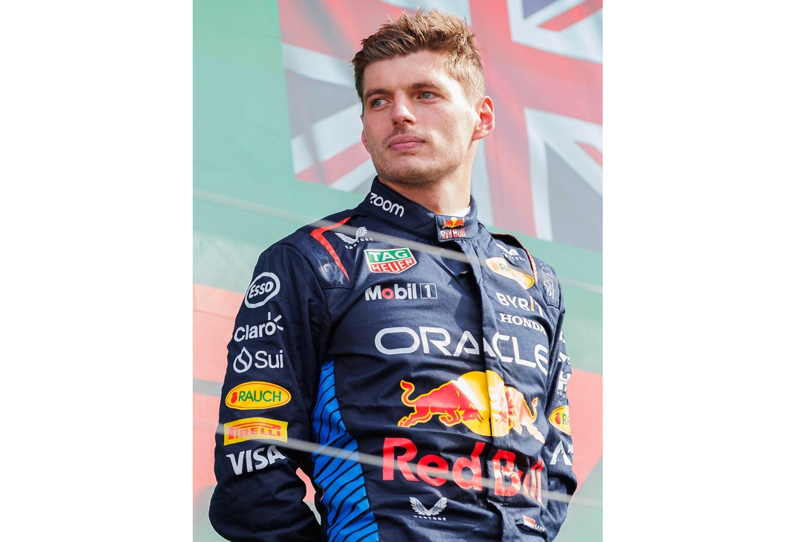 Max Verstappen - Visuotinė lietuvių enciklopedija
