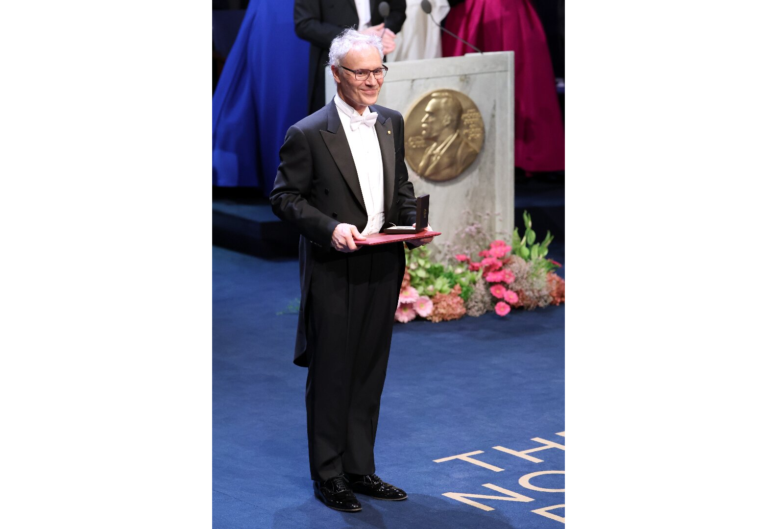 Victor Ambros - Visuotinė lietuvių enciklopedija