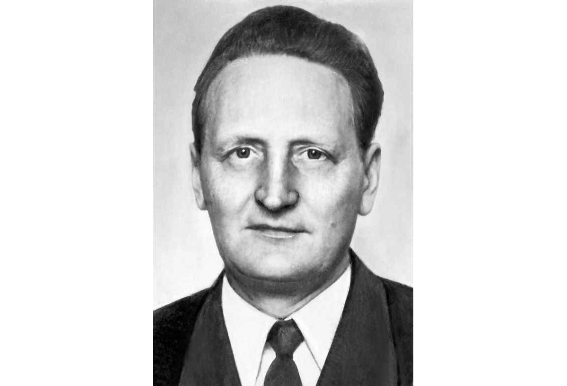 Alfonsas Matulis - Visuotinė lietuvių enciklopedija