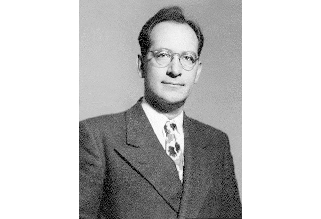 John William Mauchly - Visuotinė lietuvių enciklopedija