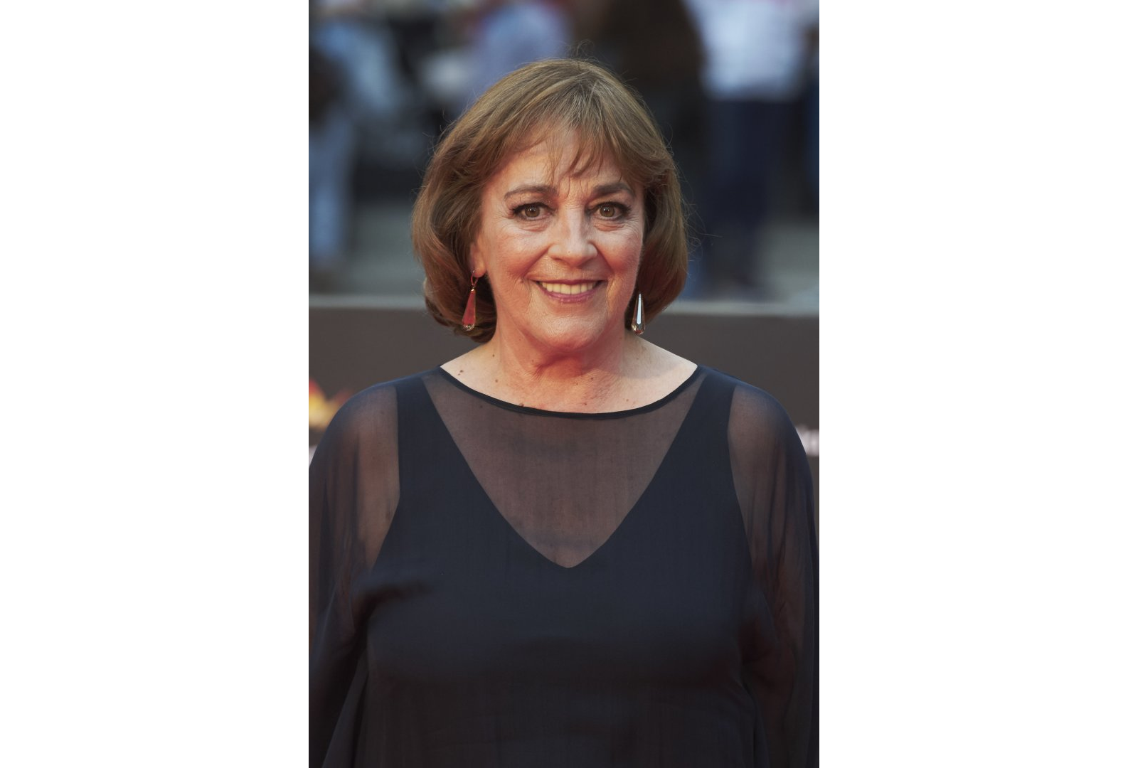 Carmen Maura - Visuotinė lietuvių enciklopedija