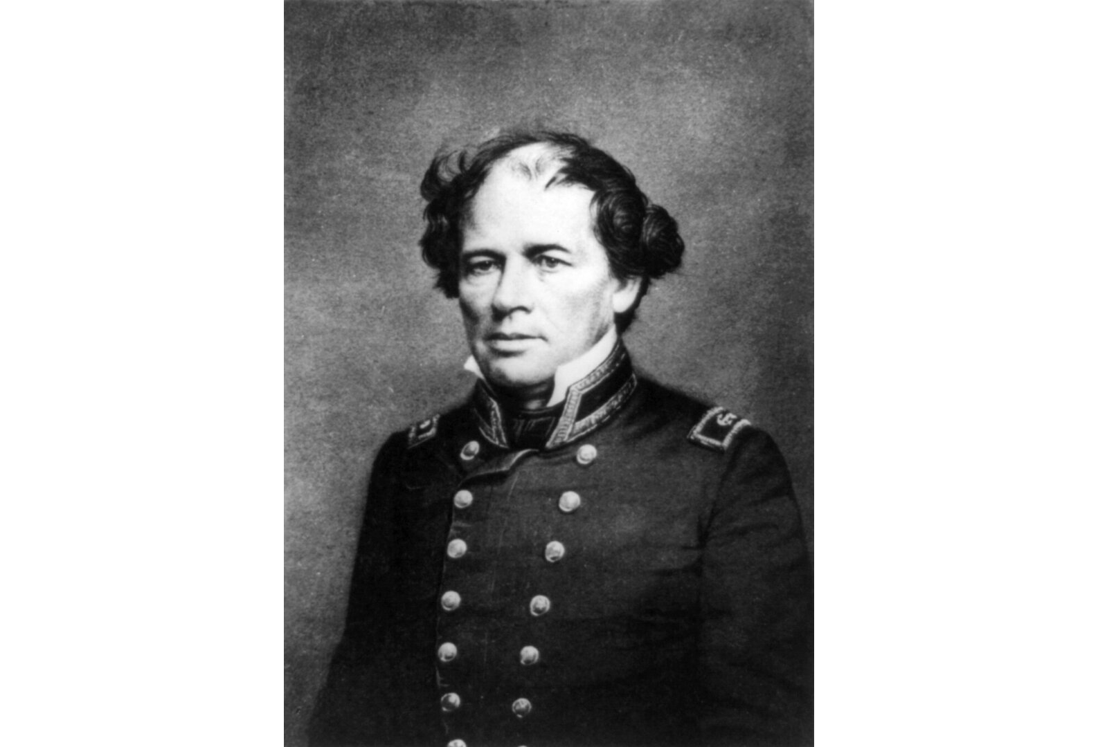 Matthew Fontaine Maury - Visuotinė lietuvių enciklopedija