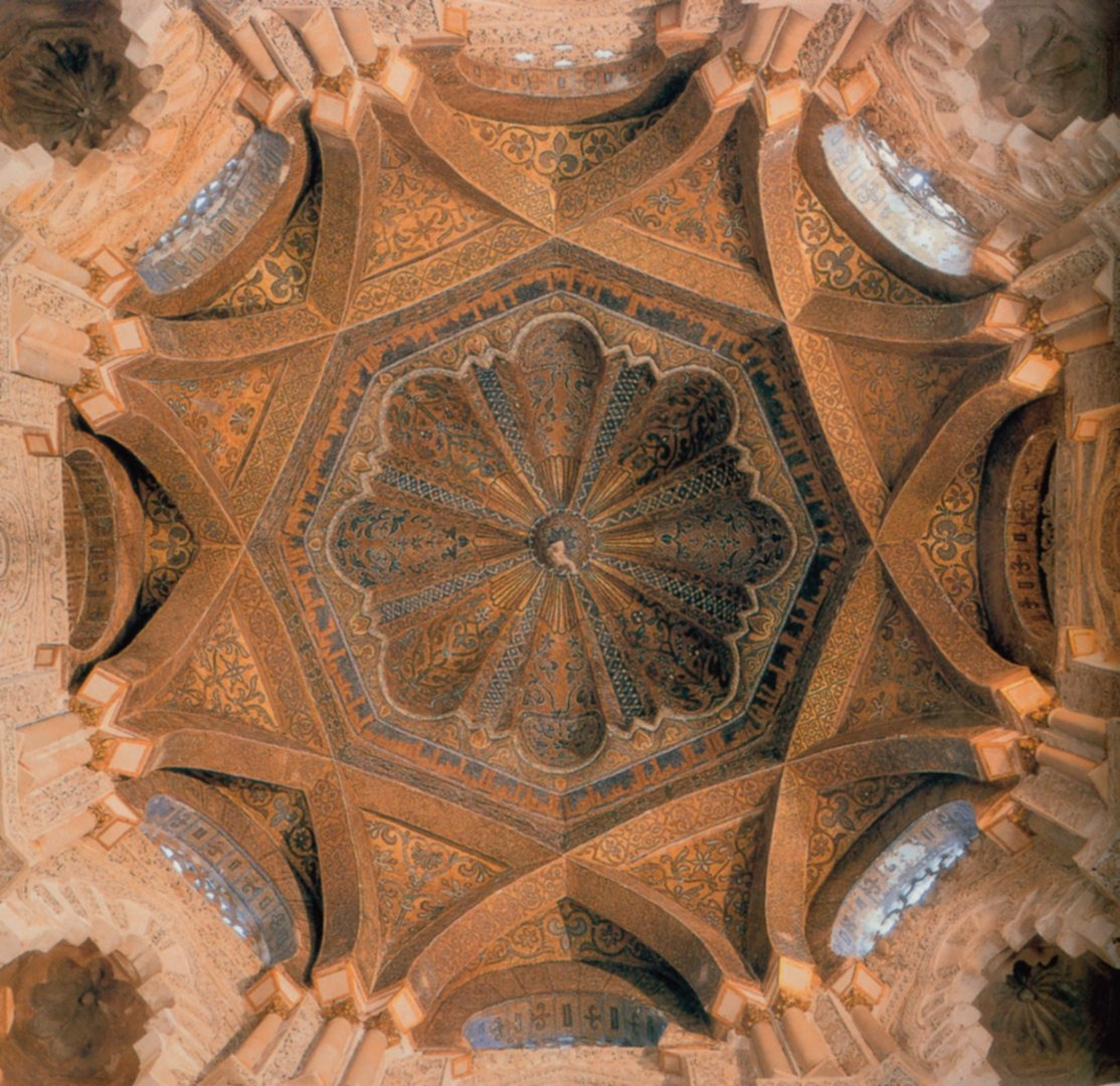 maurų menas - Visuotinė lietuvių enciklopedija