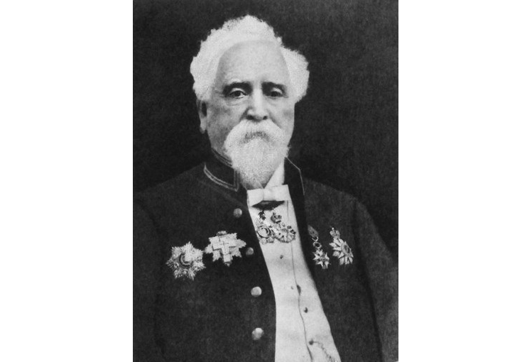 Hiram Stevens Maxim - Visuotinė lietuvių enciklopedija