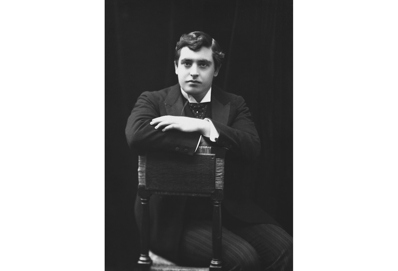 John McCormack - Visuotinė lietuvių enciklopedija