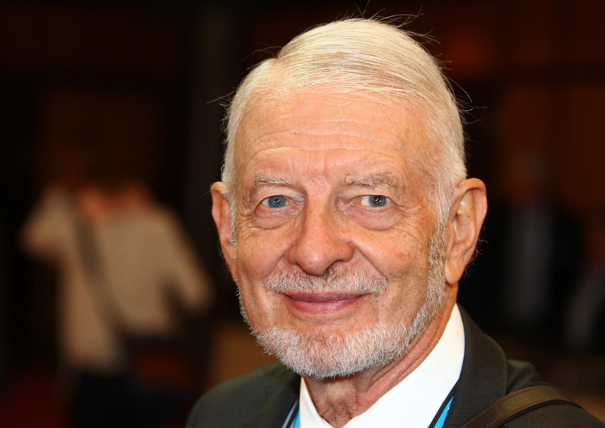 Daniel McFadden - Visuotinė lietuvių enciklopedija