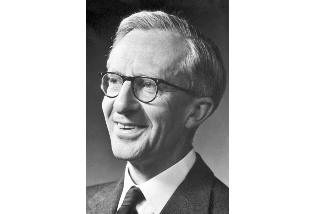 James Edward Meade - Visuotinė lietuvių enciklopedija