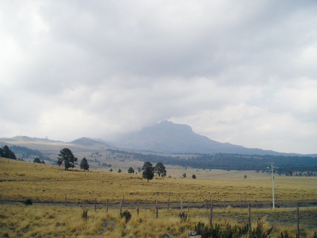 Meksikas - Visuotinė lietuvių enciklopedija