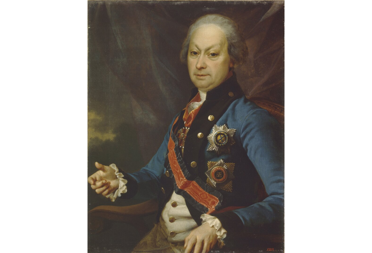 Melgunovo pilkapis - Visuotinė lietuvių enciklopedija