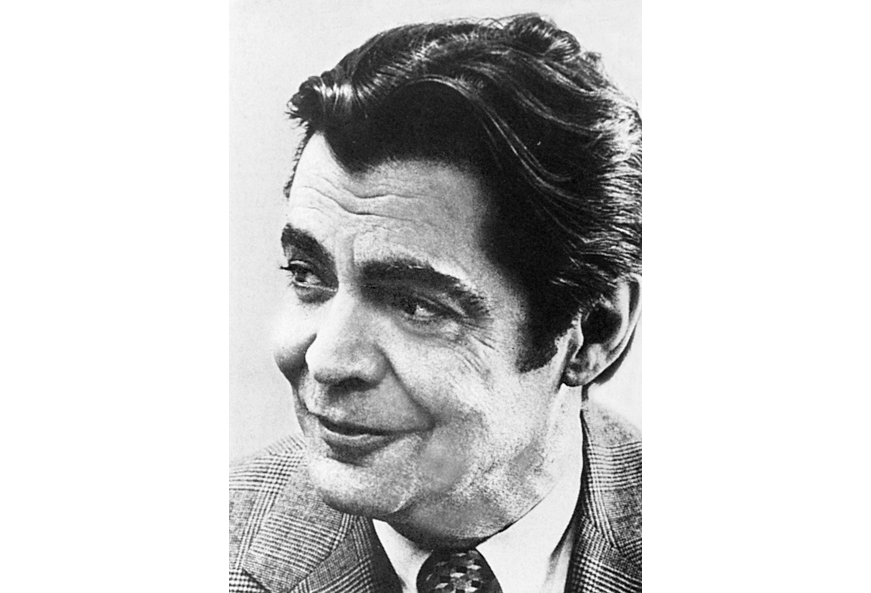 George Emile Palade - Visuotinė lietuvių enciklopedija