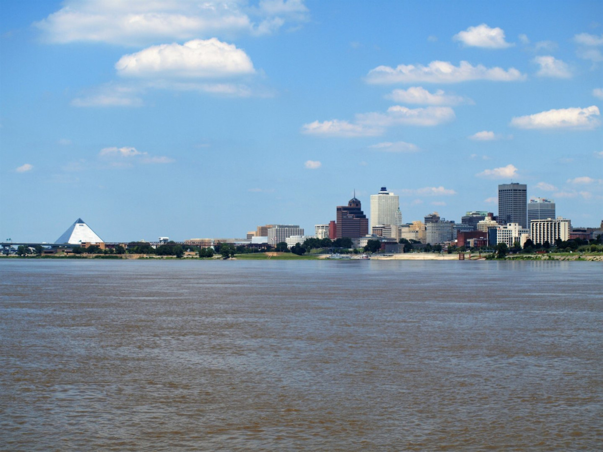 Memphis - Visuotinė lietuvių enciklopedija