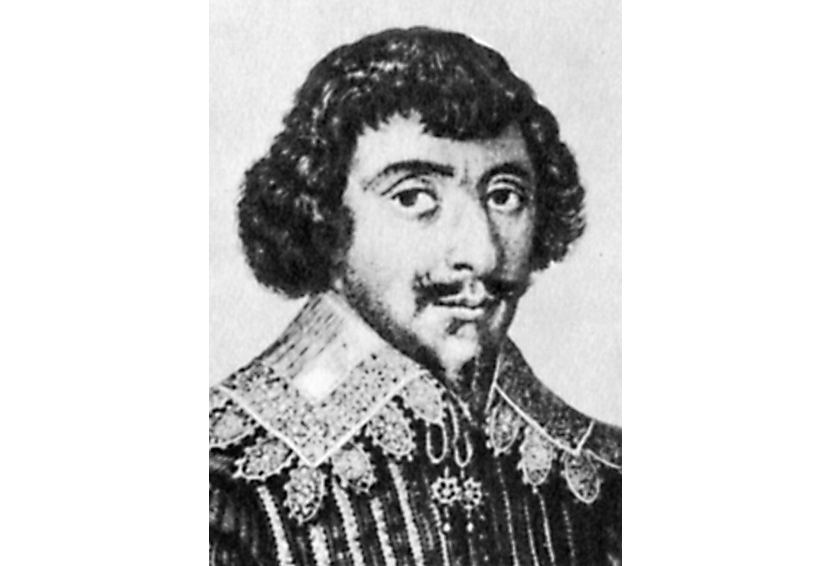 Martin Opitz - Visuotinė lietuvių enciklopedija