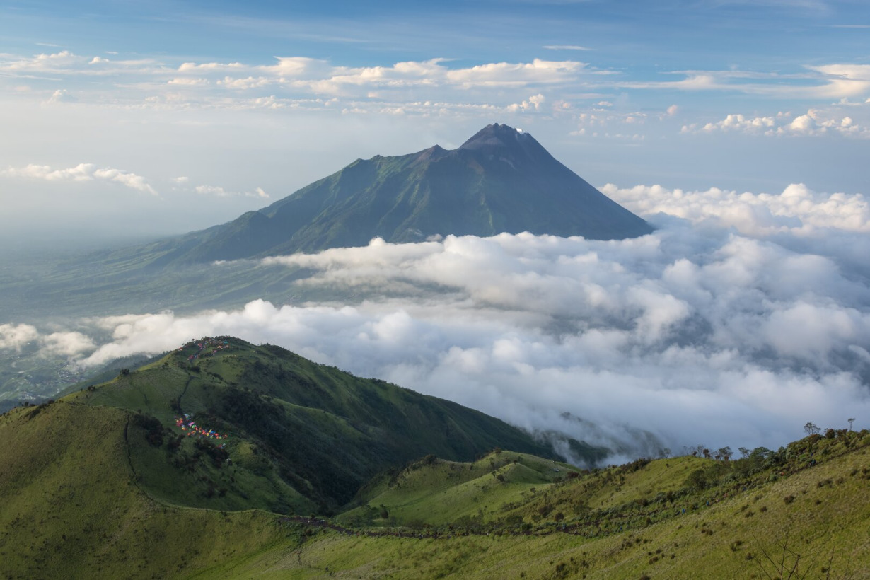 Merapi - Visuotinė lietuvių enciklopedija