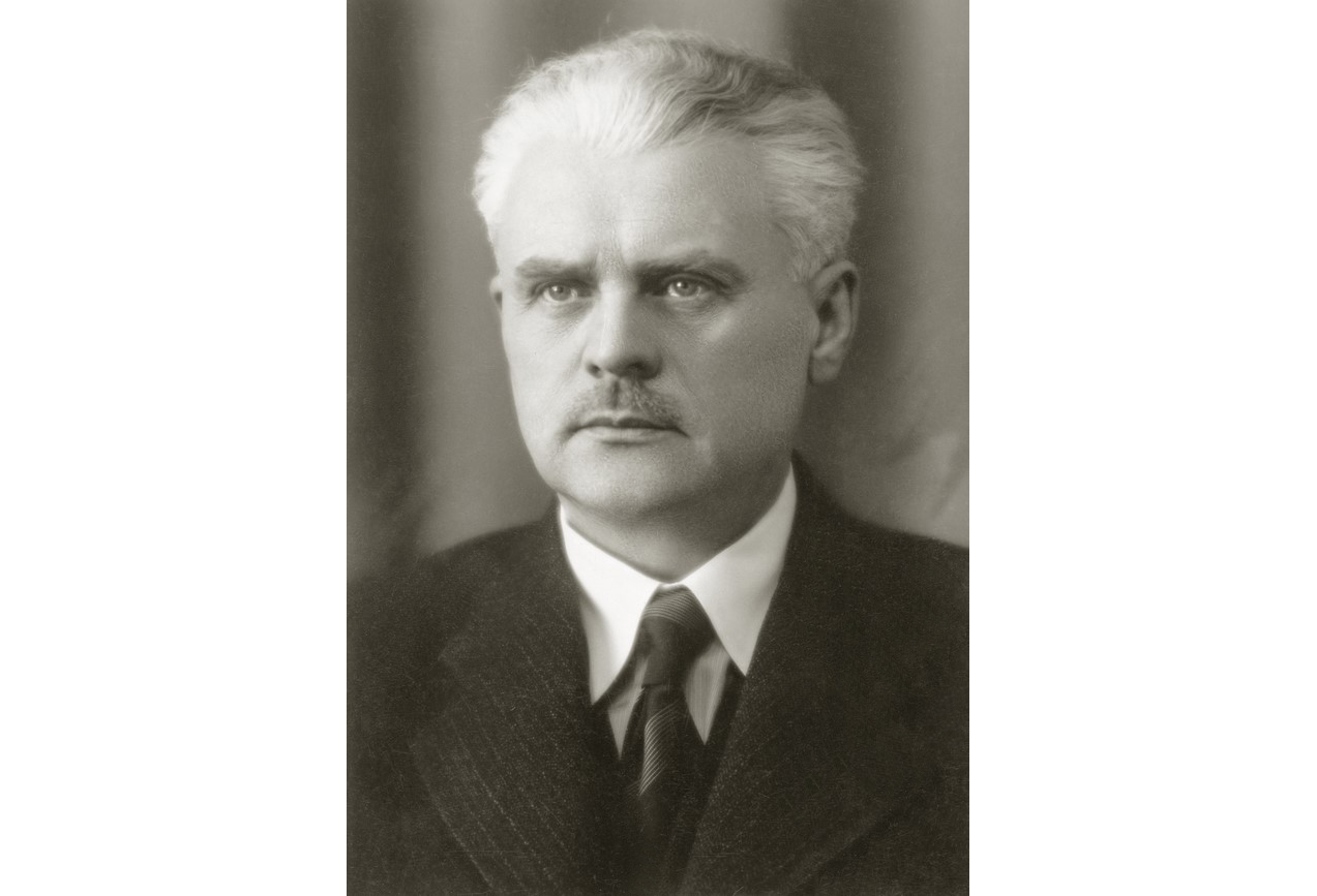 Antanas Merkys - Visuotinė lietuvių enciklopedija