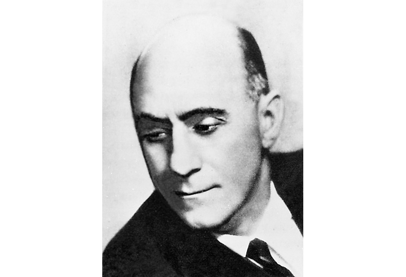 Asaf Messerer - Visuotinė lietuvių enciklopedija