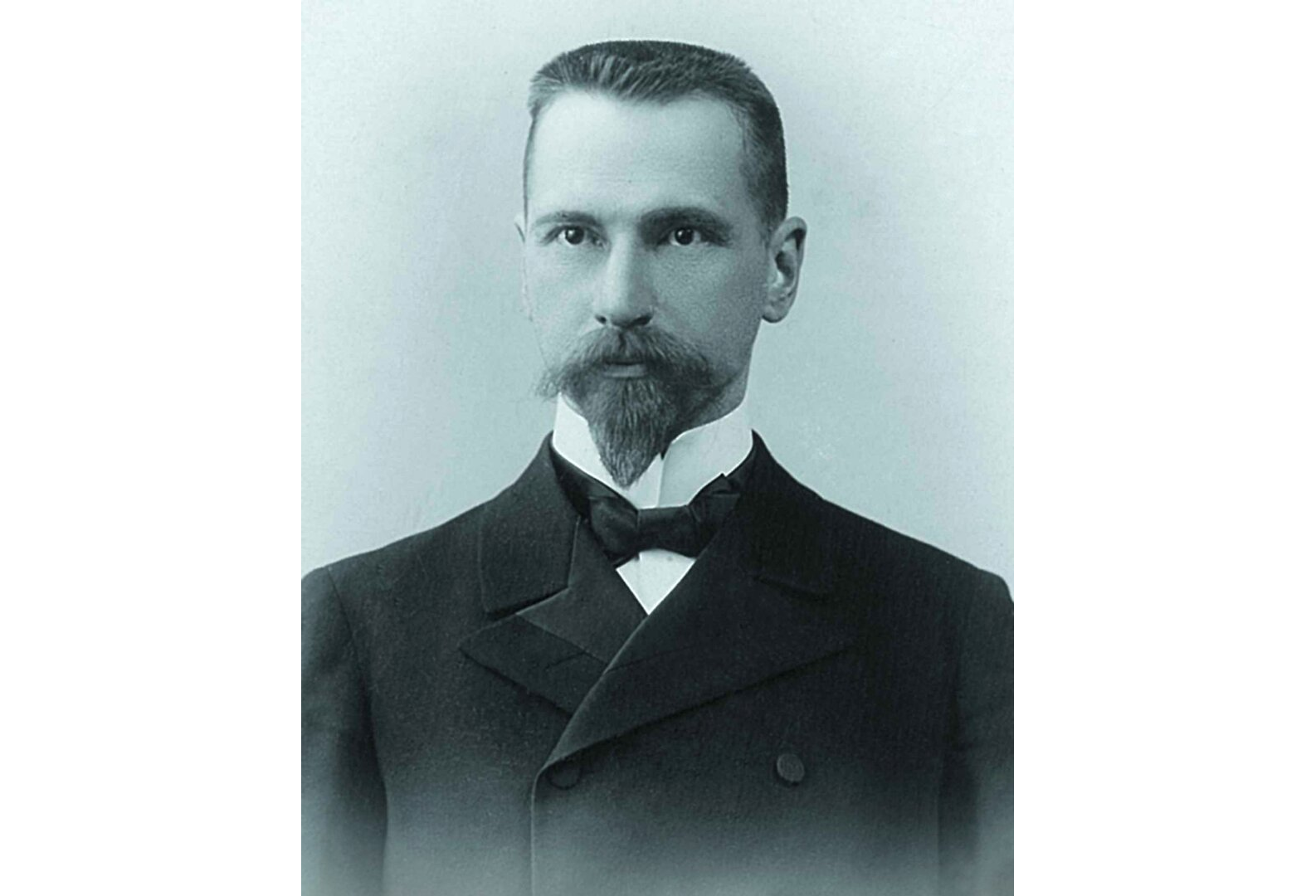 Ivan Meščerskij - Visuotinė lietuvių enciklopedija