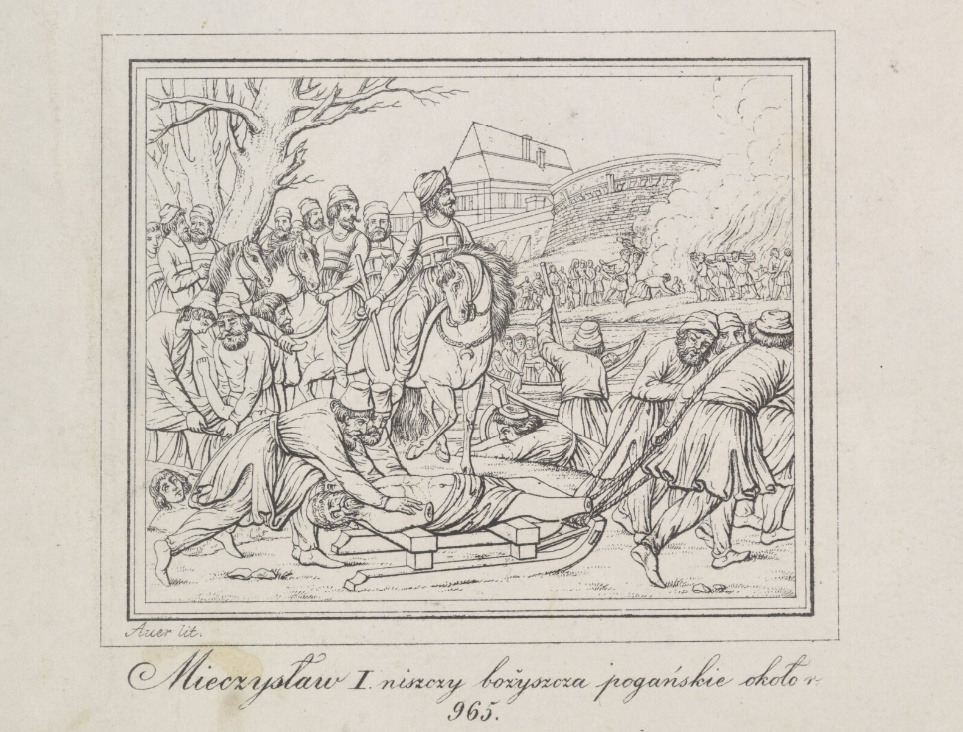 Meška I - Visuotinė lietuvių enciklopedija