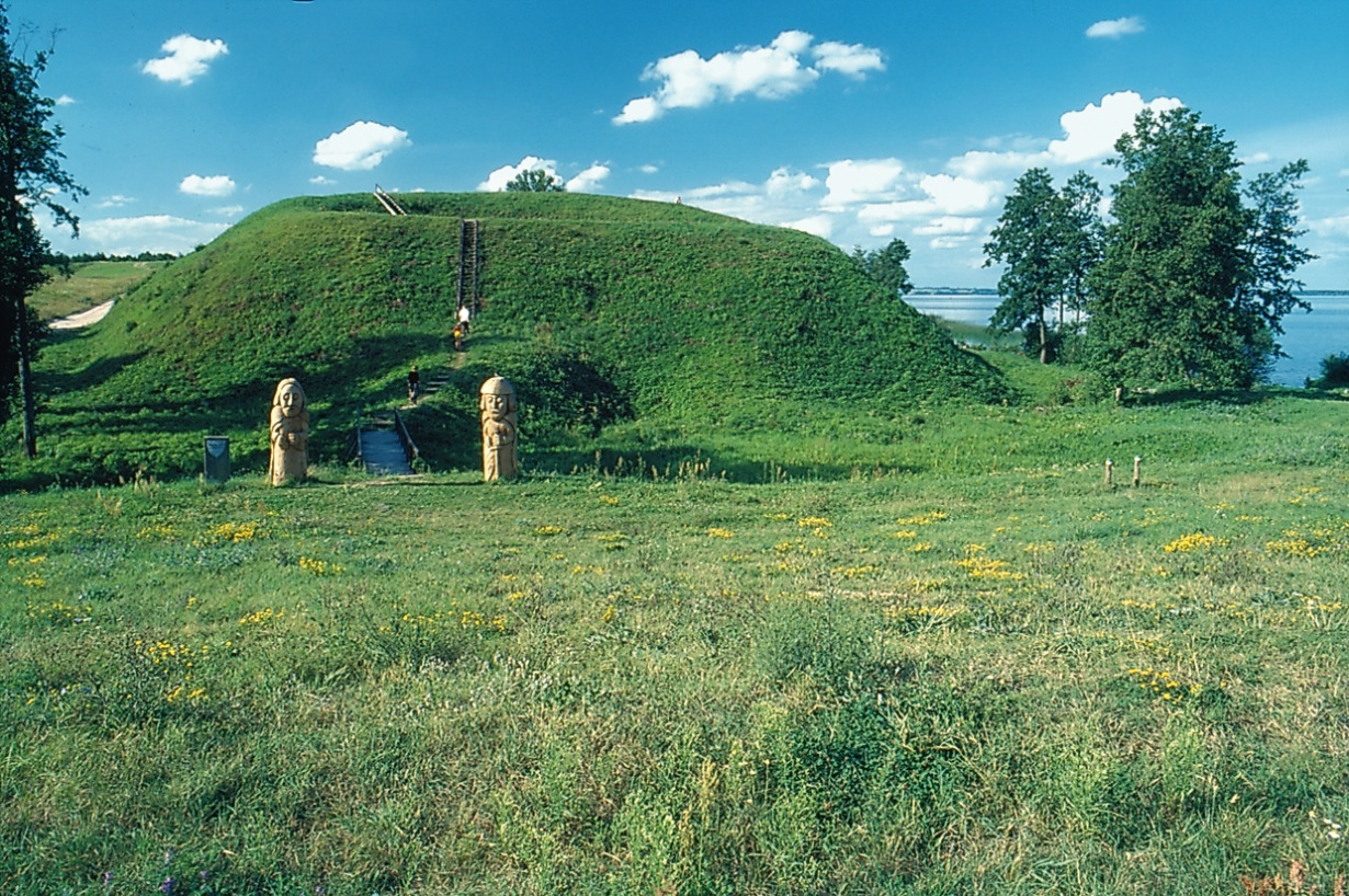Metelių regioninis parkas - Visuotinė lietuvių enciklopedija