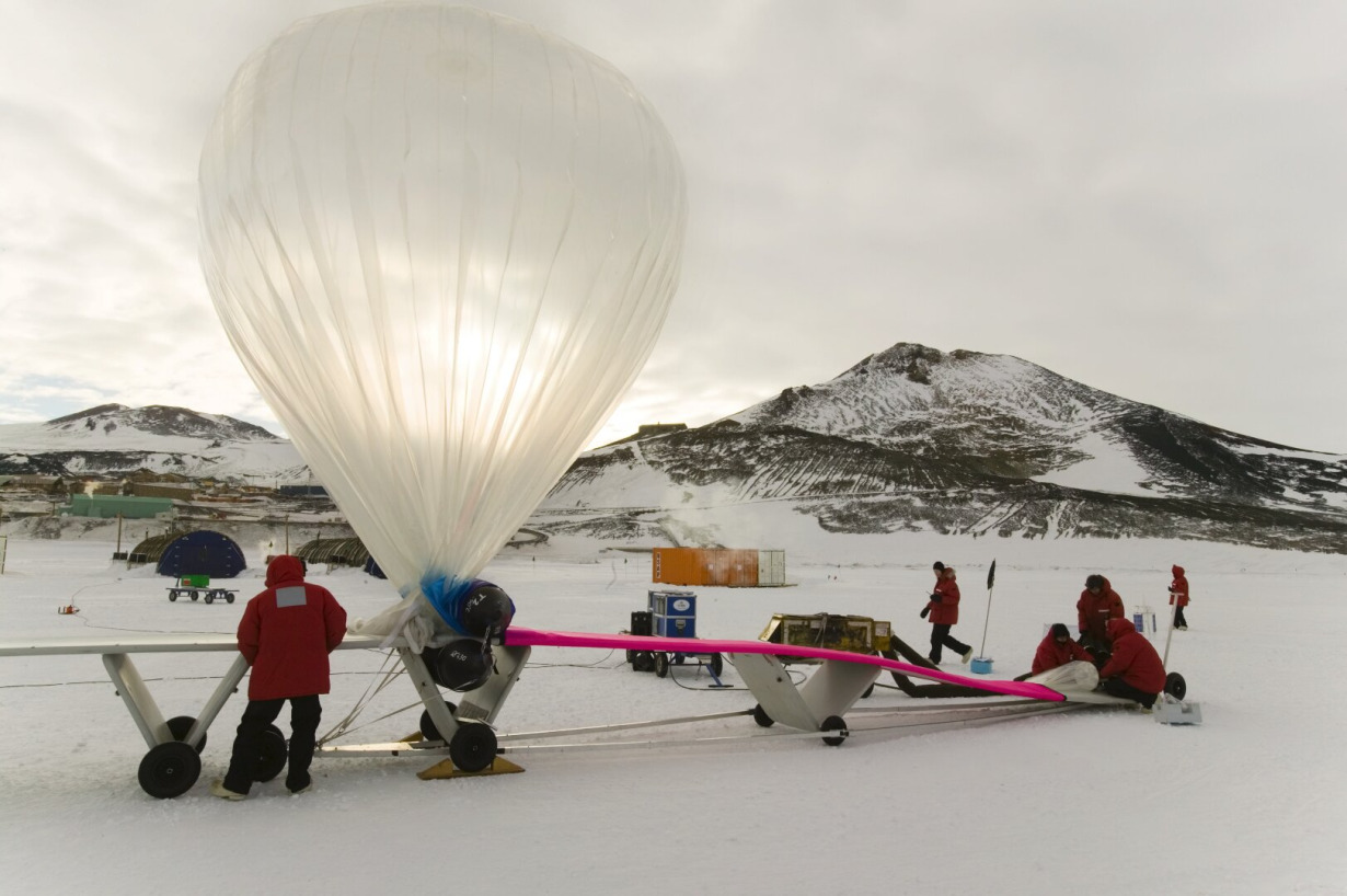 meteorologija - Visuotinė lietuvių enciklopedija
