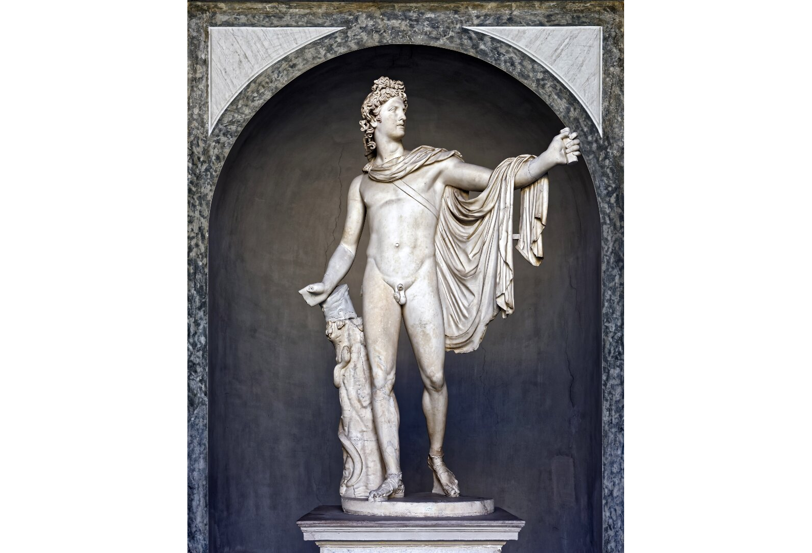 Leocharas - Visuotinė lietuvių enciklopedija