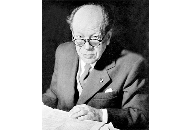 René Leriche - Visuotinė lietuvių enciklopedija