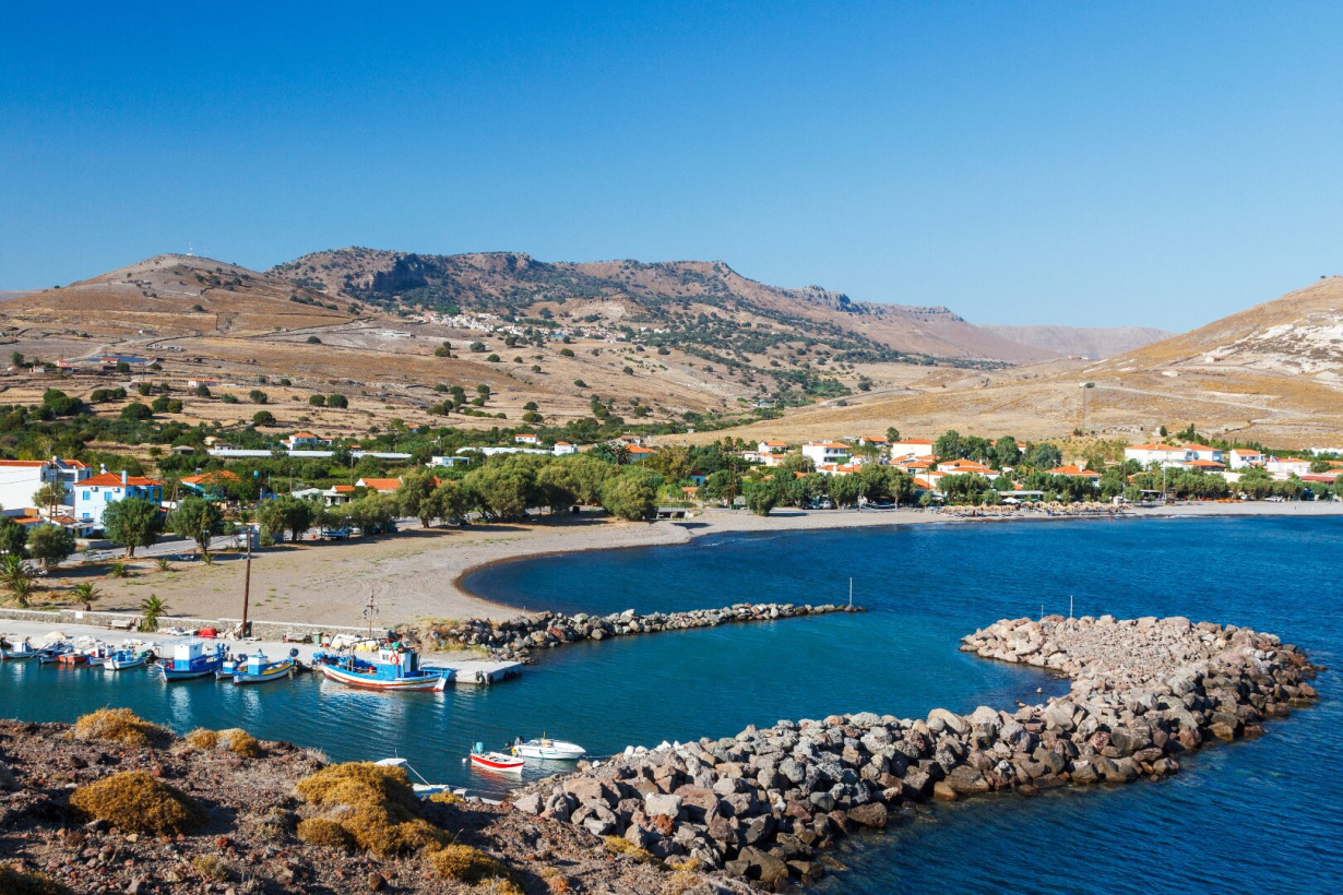 Lesbas - Visuotinė lietuvių enciklopedija