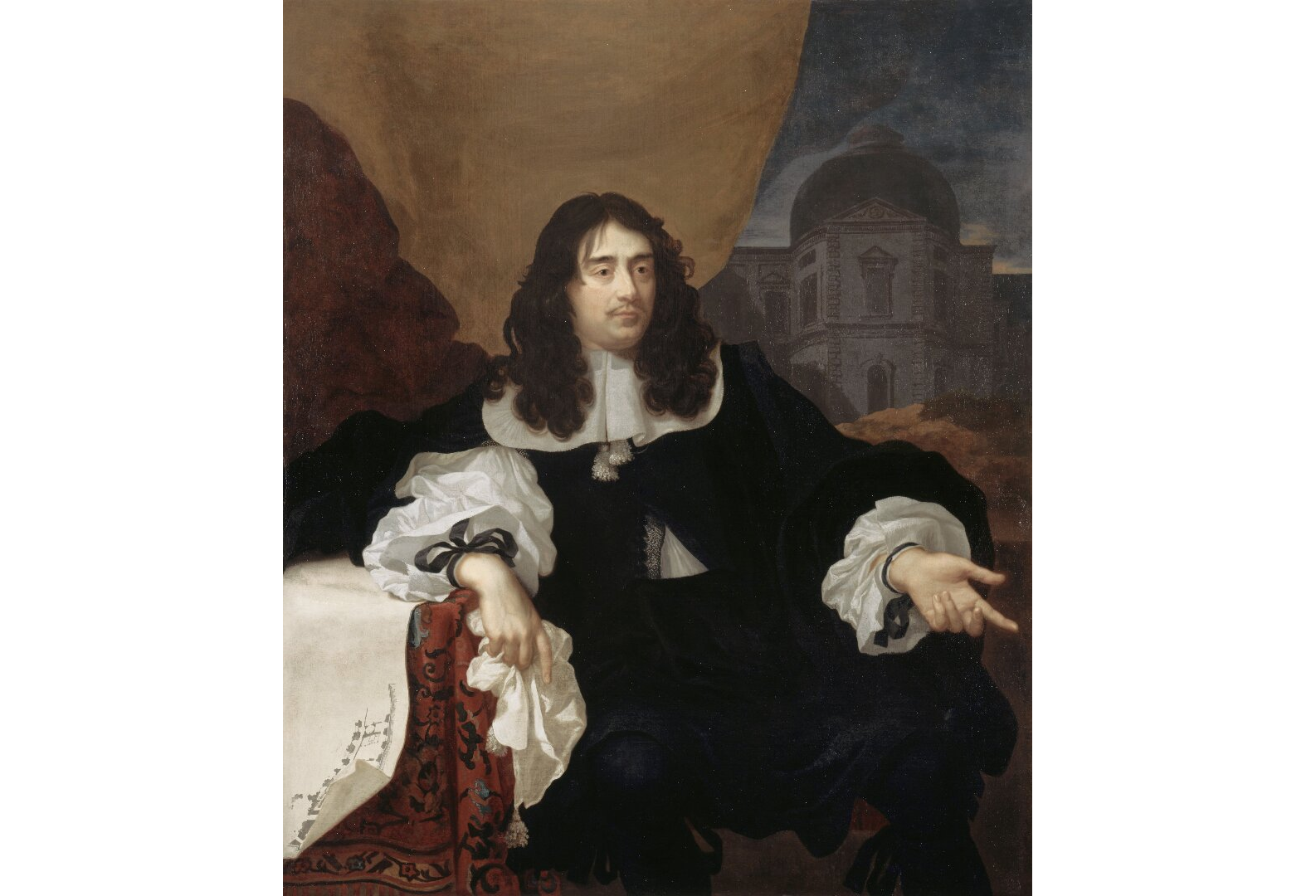 Louis Le Vau - Visuotinė lietuvių enciklopedija