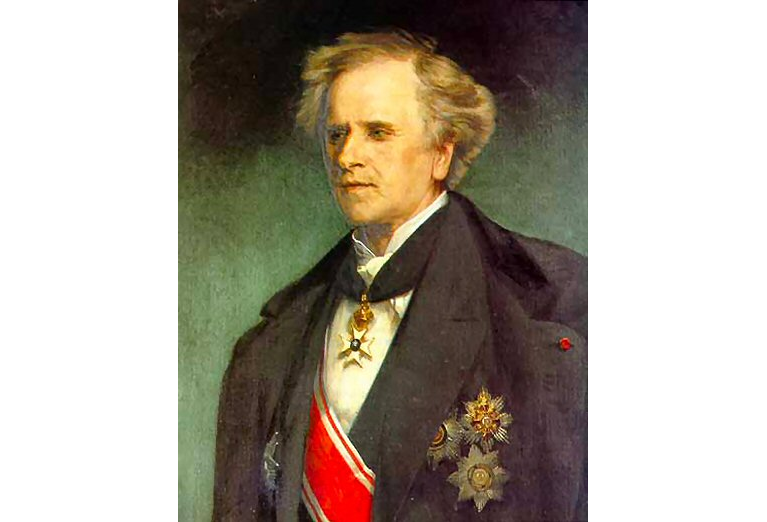 Urbain Jean Joseph Le Verrier - Visuotinė lietuvių enciklopedija