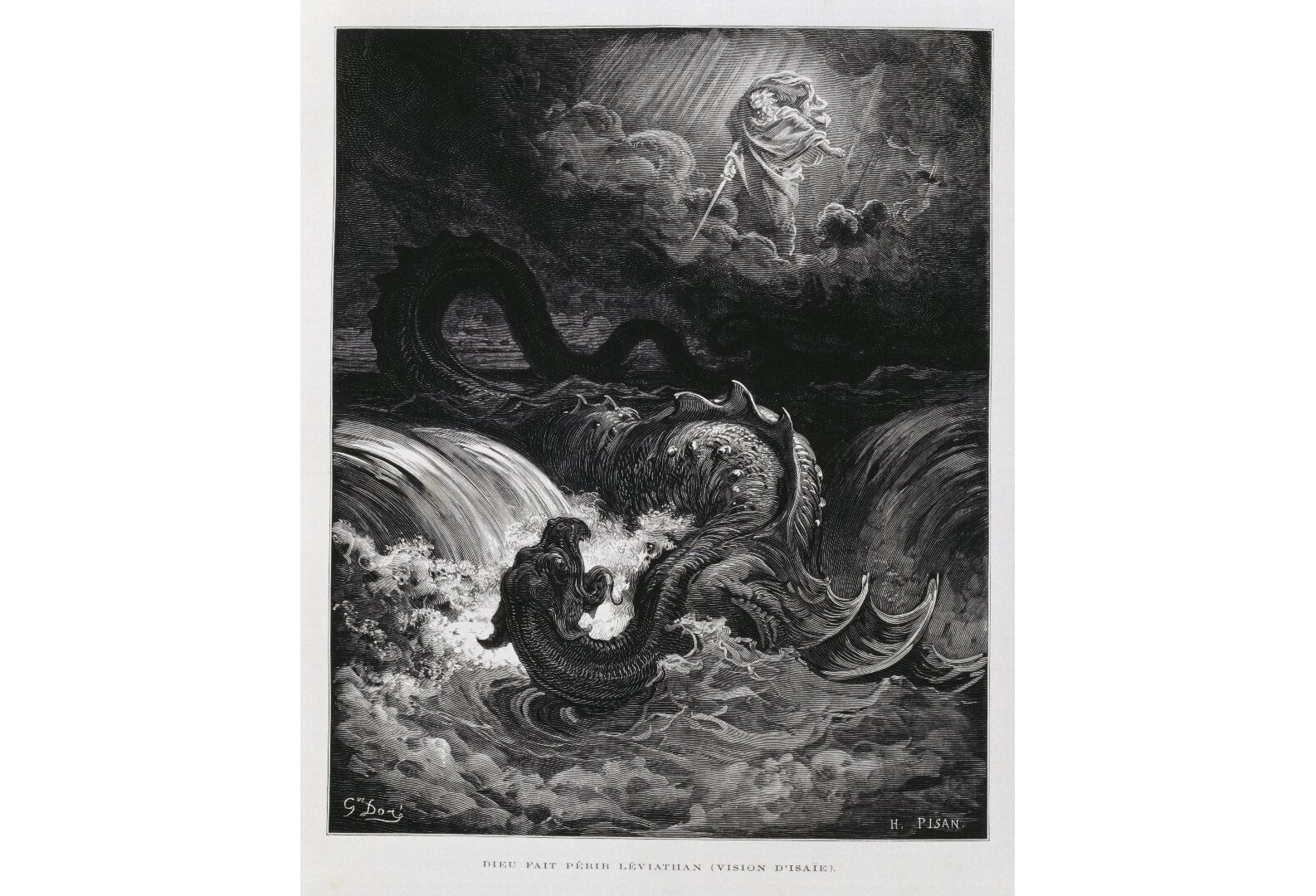 Leviatanas - Visuotinė lietuvių enciklopedija