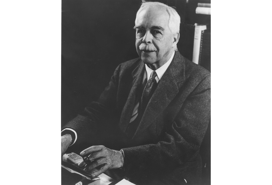 Gilbert Newton Lewis - Visuotinė lietuvių enciklopedija