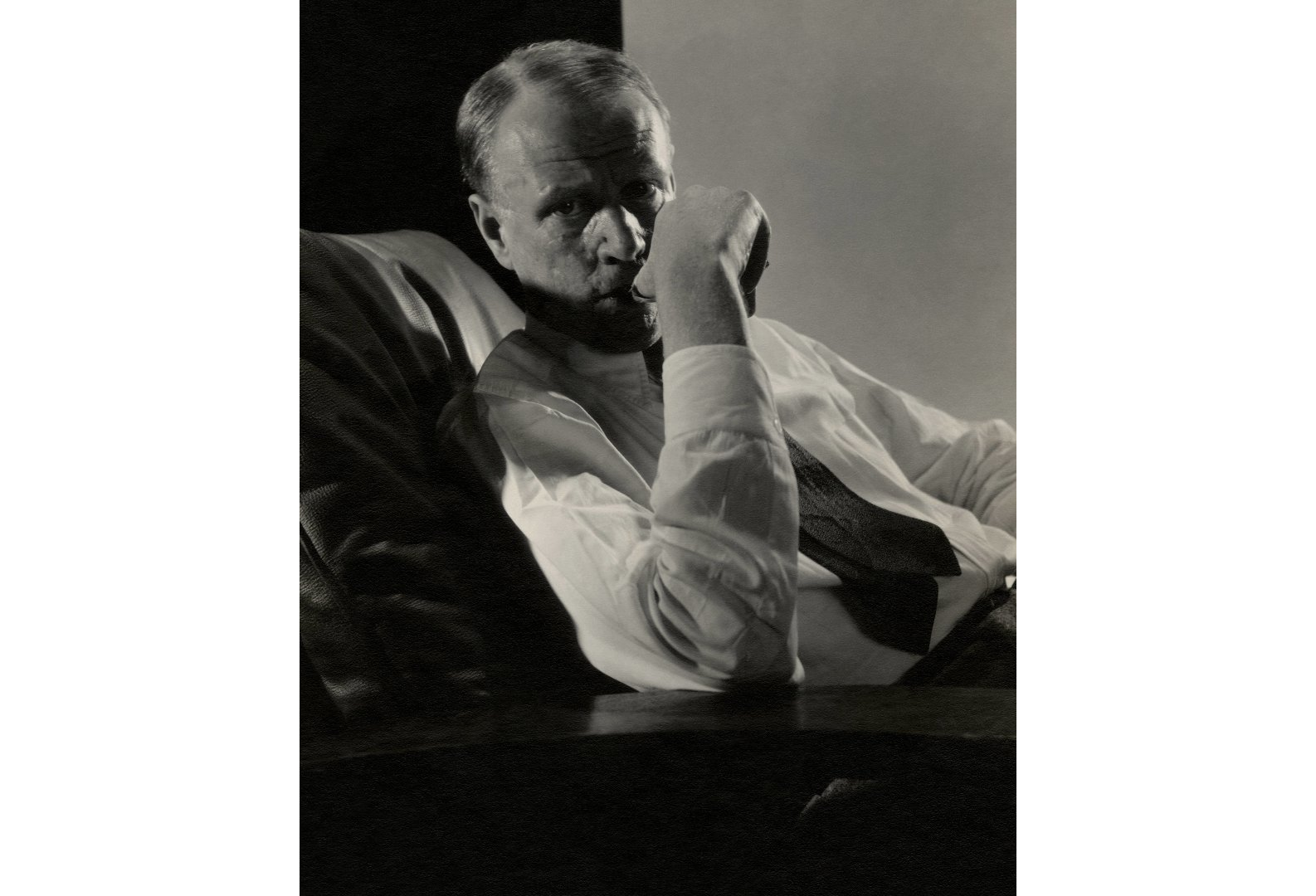 Harry Sinclair Lewis - Visuotinė lietuvių enciklopedija