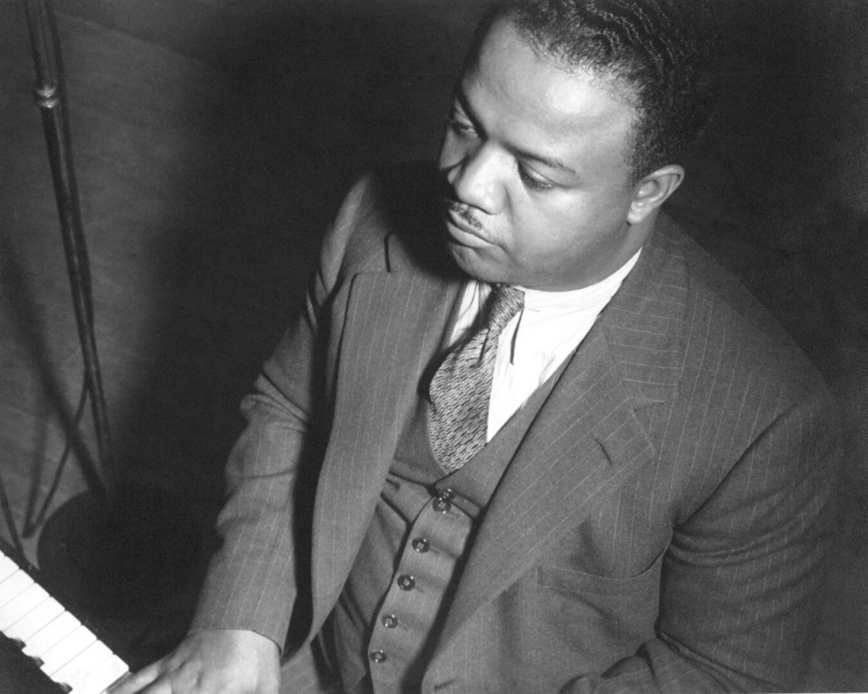 Meade Lewis - Visuotinė lietuvių enciklopedija