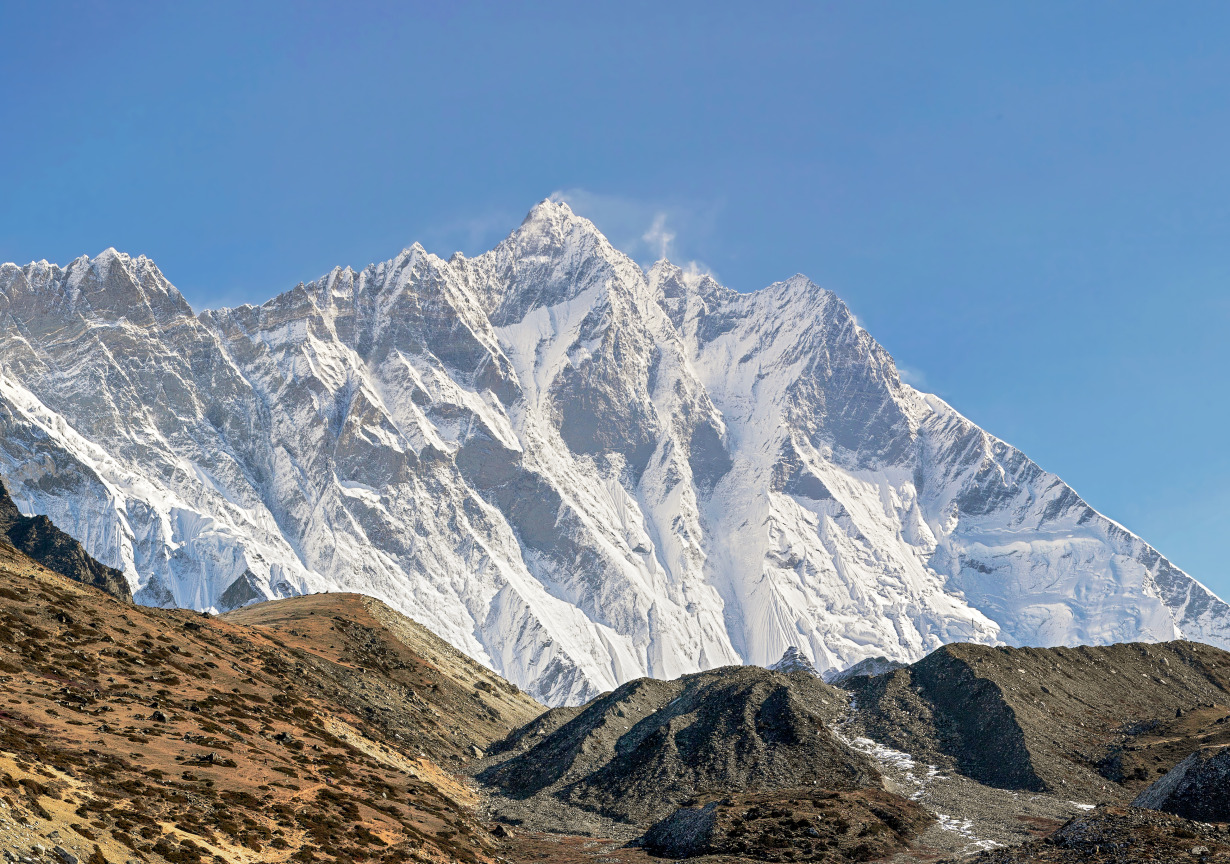 Lhotse - Visuotinė lietuvių enciklopedija