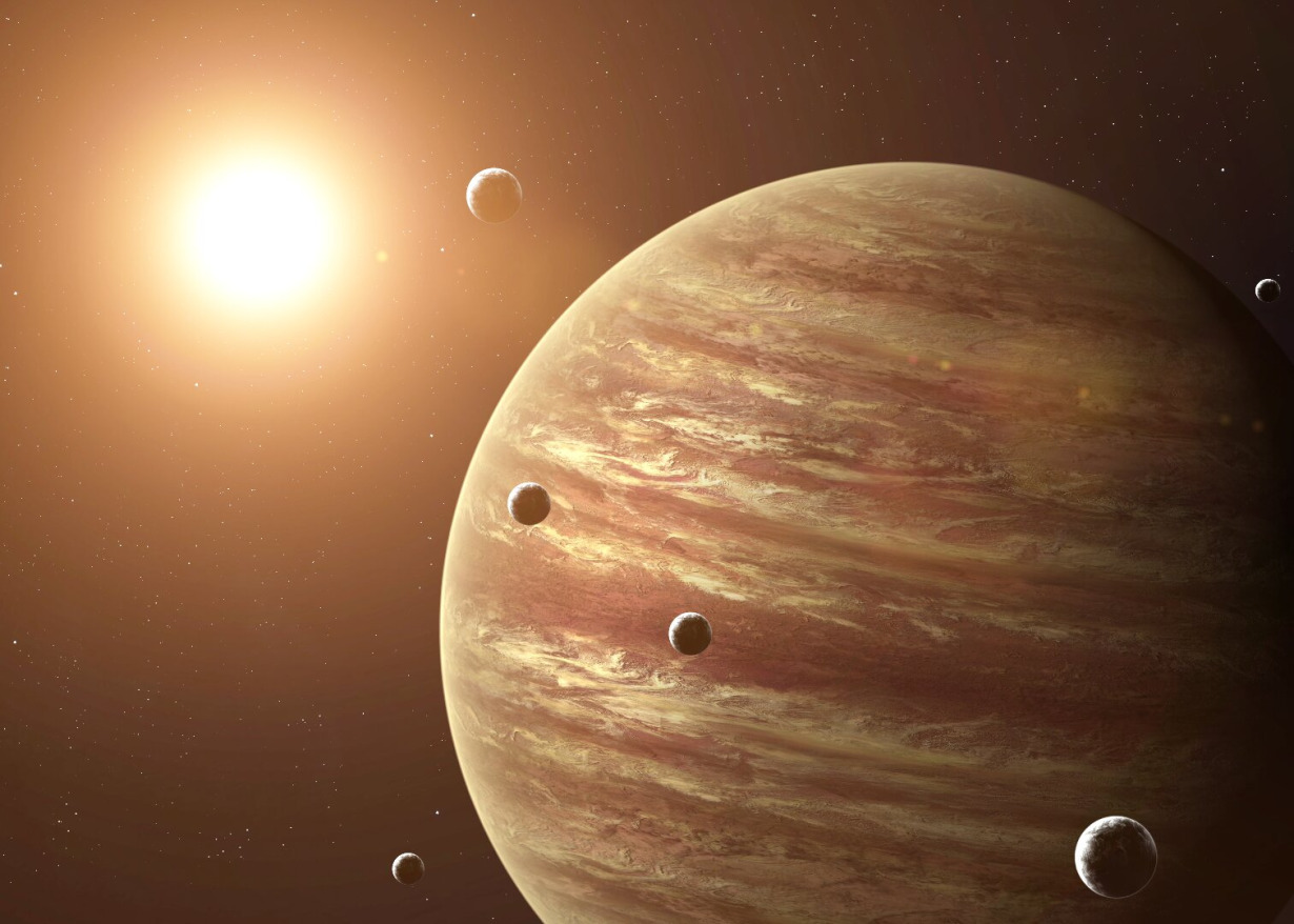 palydovas - Visuotinė lietuvių enciklopedija