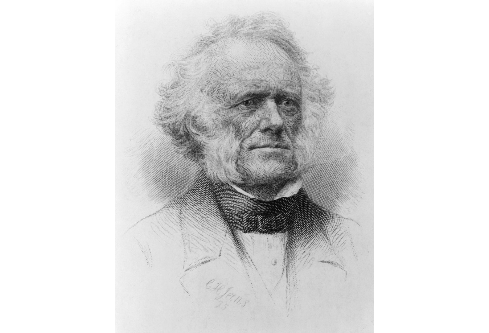 Charles Lyell - Visuotinė lietuvių enciklopedija