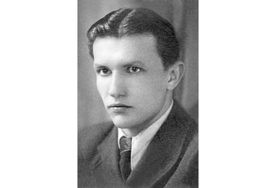 Bronius Liesys - Visuotinė lietuvių enciklopedija