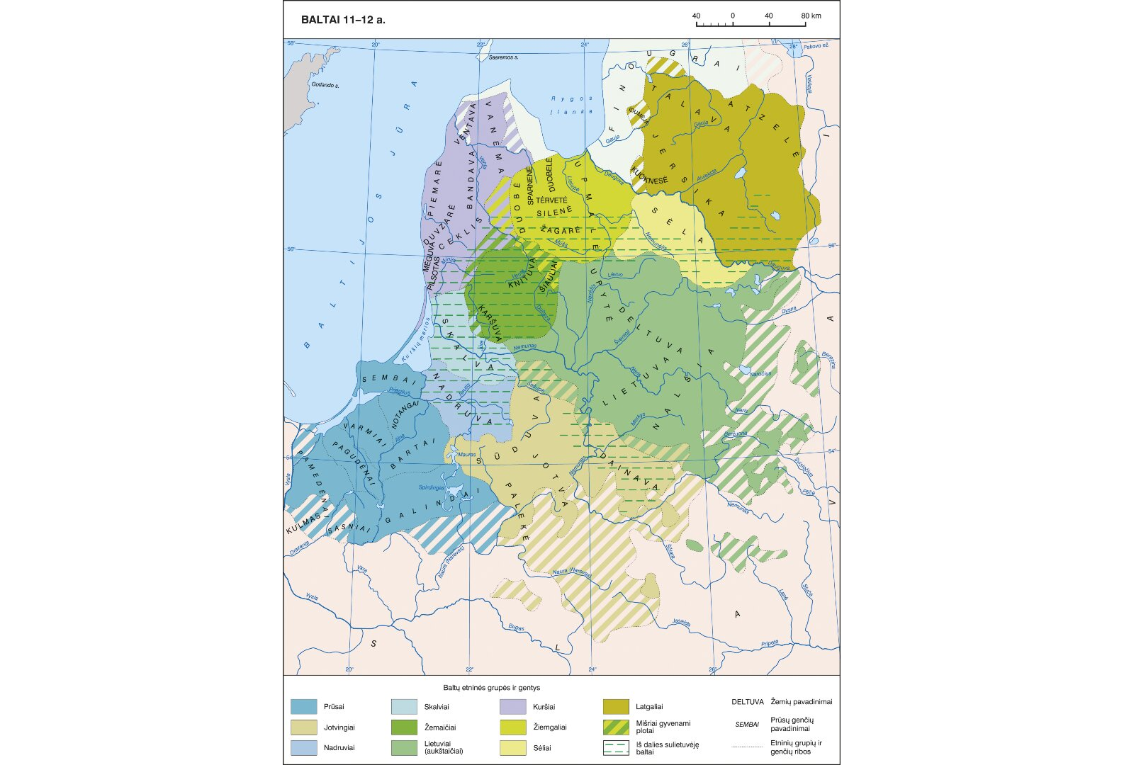Lietuva - Visuotinė lietuvių enciklopedija