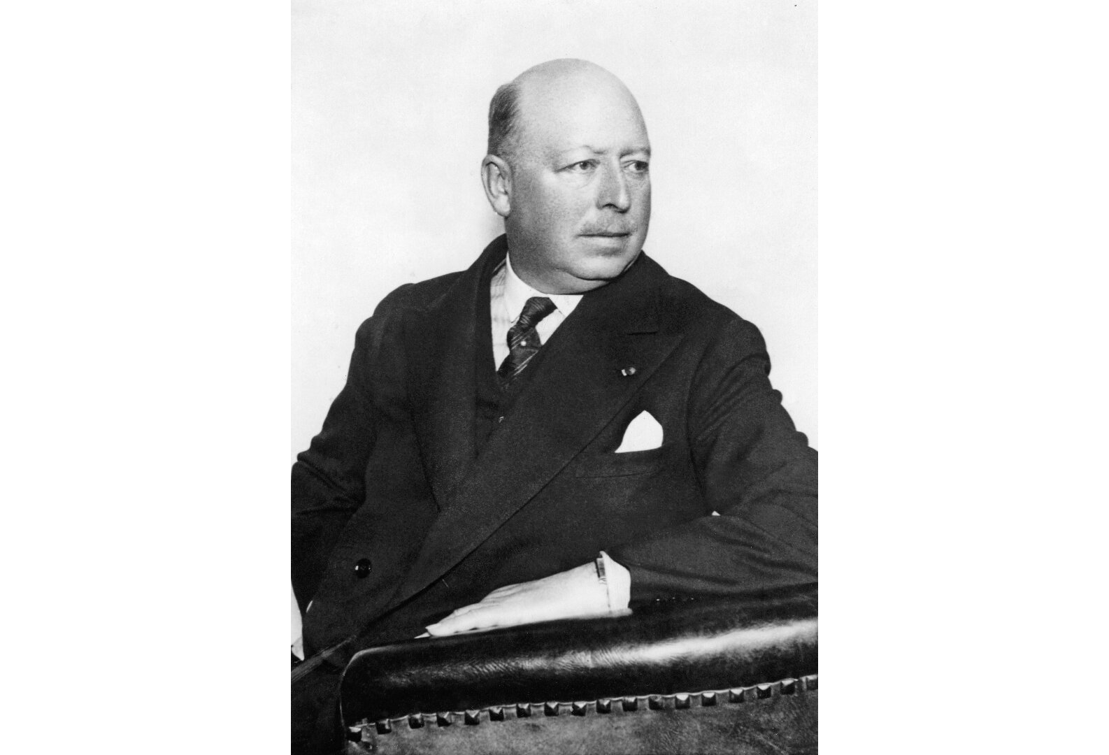 Isidore Opsomer - Visuotinė lietuvių enciklopedija