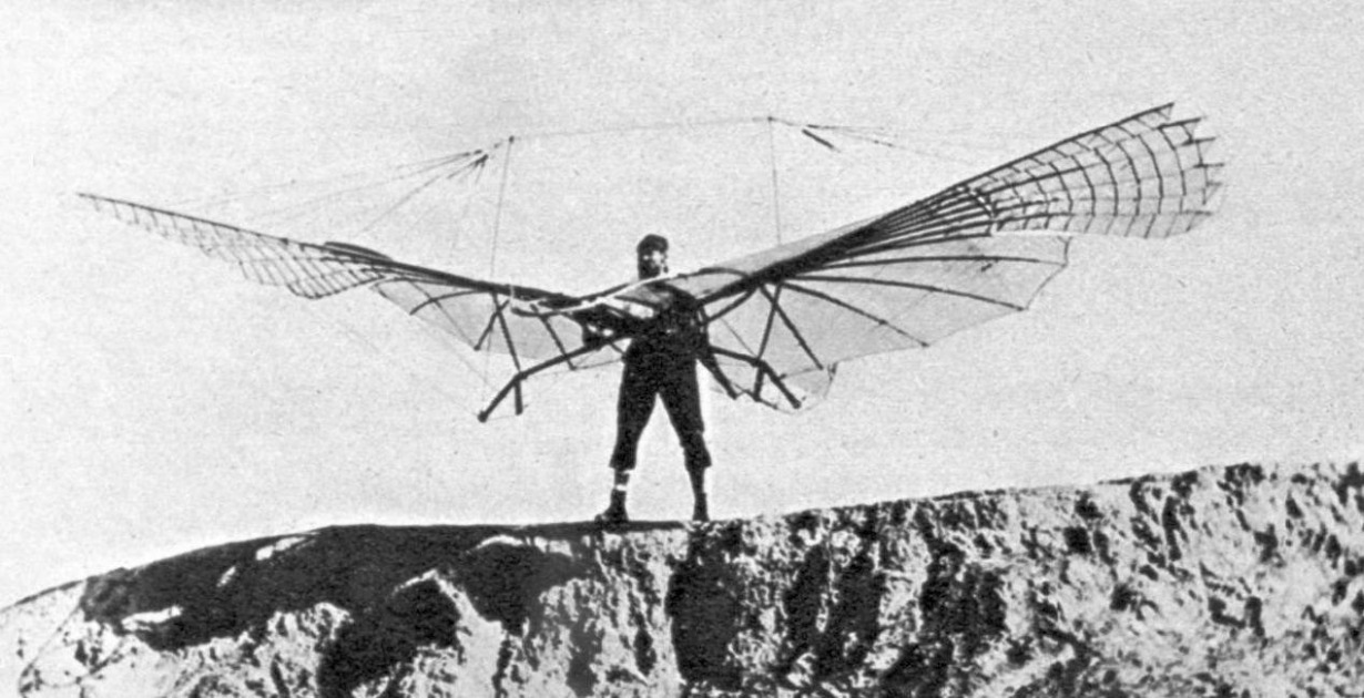 Otto Lilienthal - Visuotinė lietuvių enciklopedija