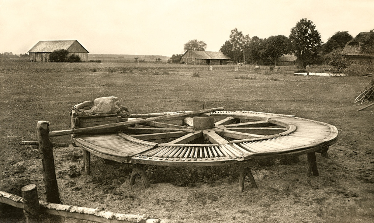 linamynė - Visuotinė lietuvių enciklopedija