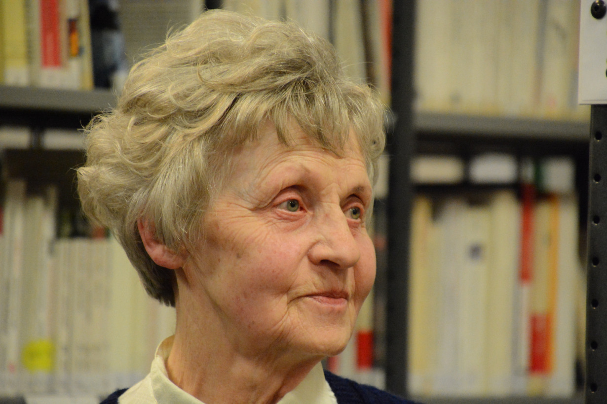 Donata Linčiuvienė - Visuotinė lietuvių enciklopedija