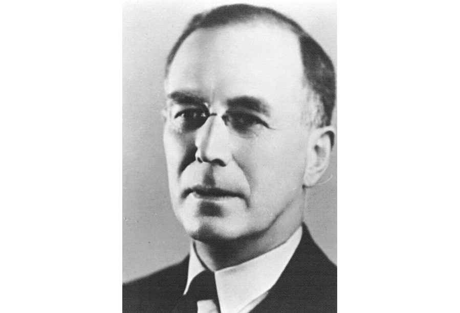 Bertil Lindblad - Visuotinė lietuvių enciklopedija