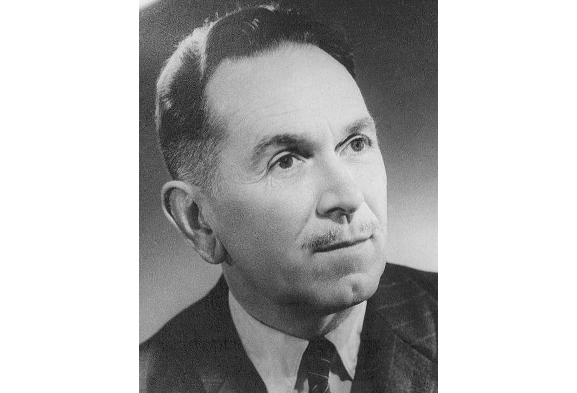 Bernard Ferdinand Lyot - Visuotinė lietuvių enciklopedija