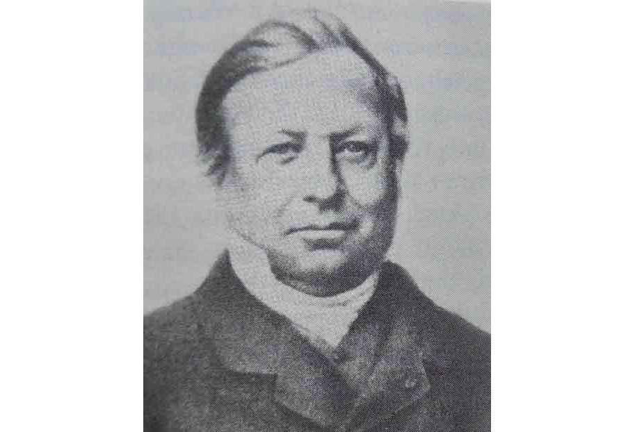 Joseph Liouville - Visuotinė lietuvių enciklopedija