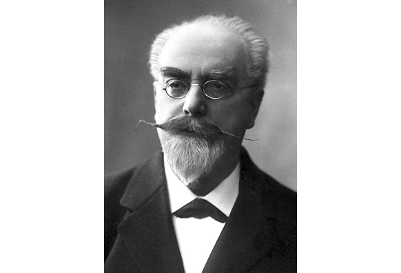 Gabriel Jonas Lippmann - Visuotinė lietuvių enciklopedija