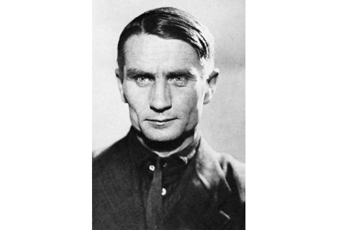 Trofim Lysenko - Visuotinė lietuvių enciklopedija