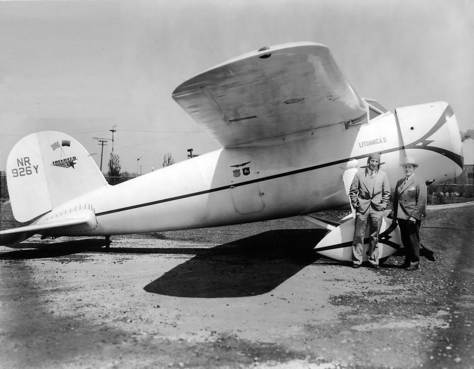 „Lituanica II“ - Visuotinė lietuvių enciklopedija